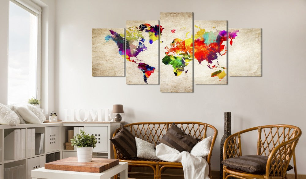 Tableau / Toile – Décoshop26